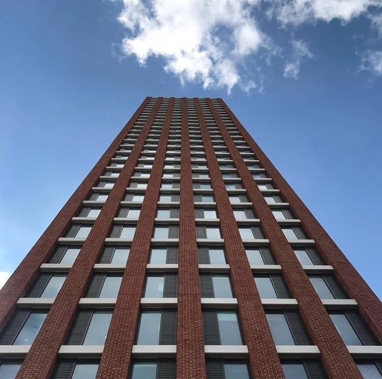 Are our Bricks Basking in the Baking Sun! - Likestone