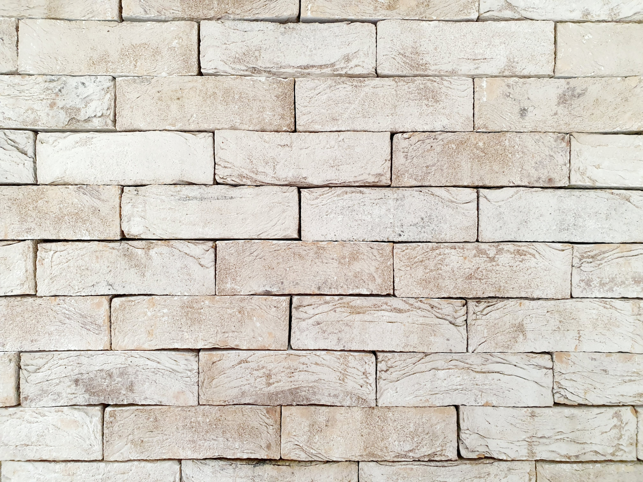 Brick Library-full range of bricks-colours and textures-Likestone Ireland