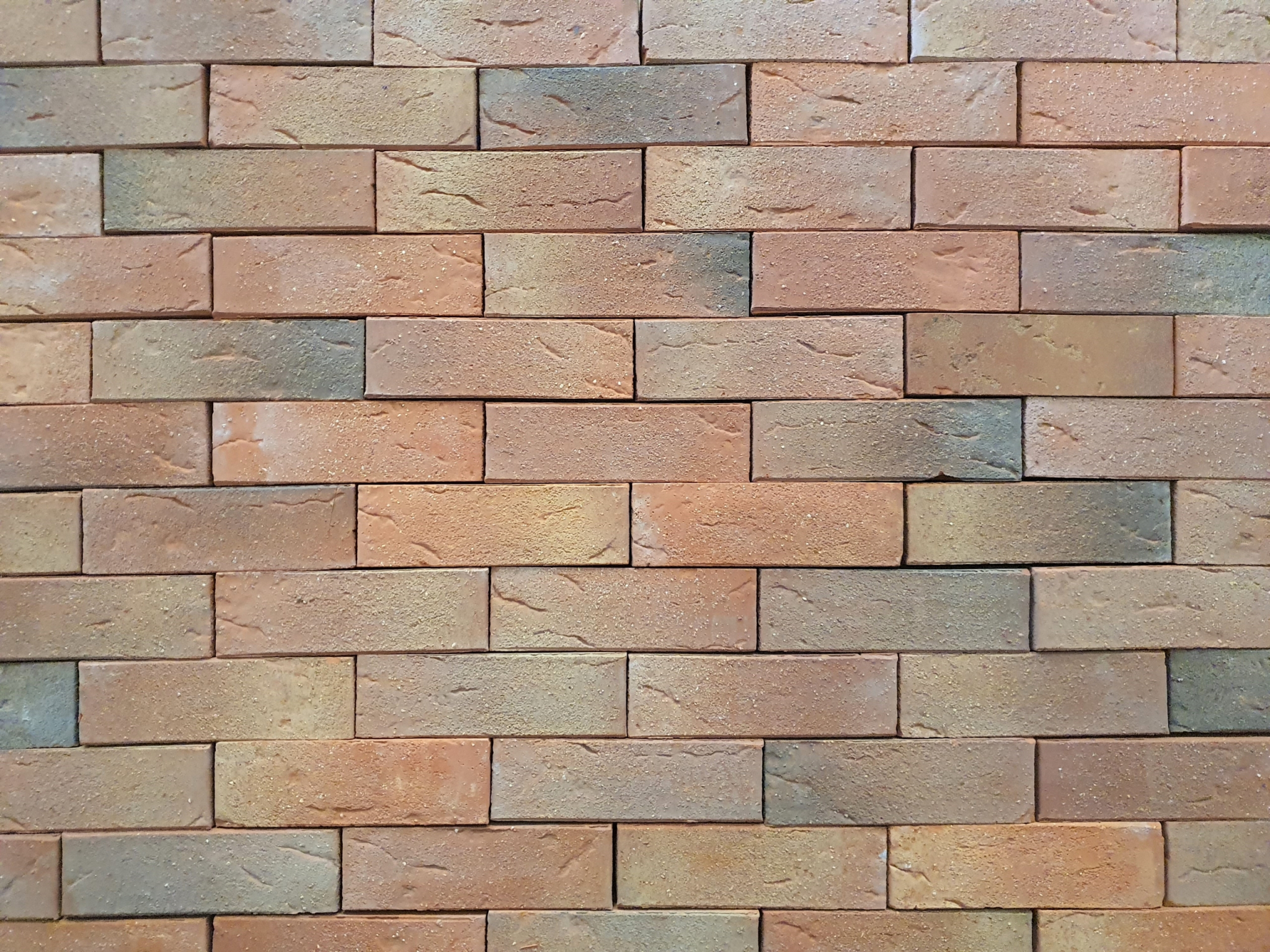 Brick Library-full range of bricks-colours and textures-Likestone Ireland