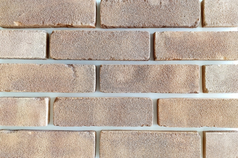 Brick Library-full range of bricks-colours and textures-Likestone Ireland