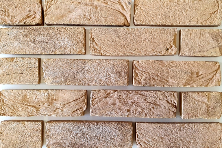 Brick Library-full range of bricks-colours and textures-Likestone Ireland