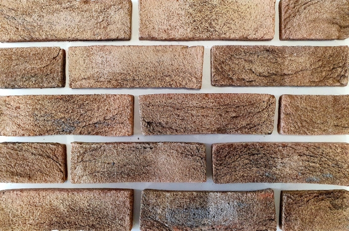 Brick Library-full range of bricks-colours and textures-Likestone Ireland