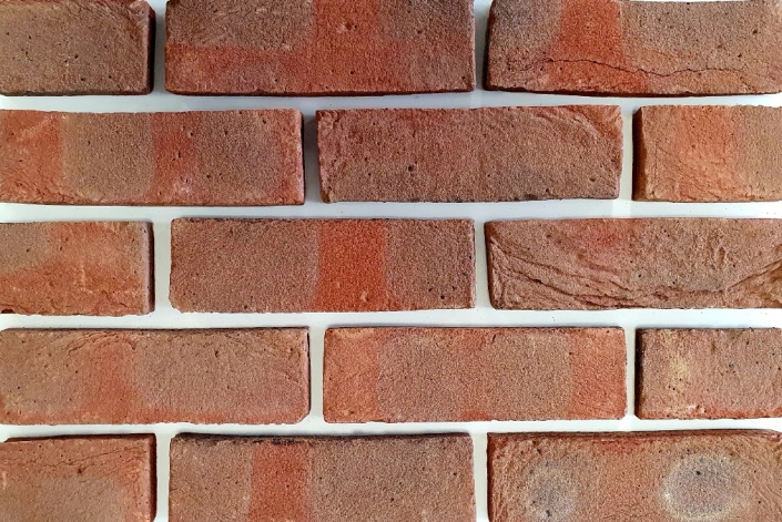 Brick Library-full range of bricks-colours and textures-Likestone Ireland