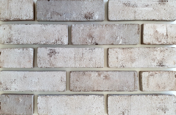 Brick Capri Bespoke - soft mud bricks and brick slips - Likestone