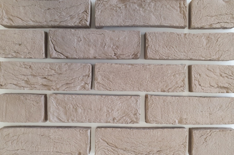 Brick Library-full range of bricks-colours and textures-Likestone Ireland
