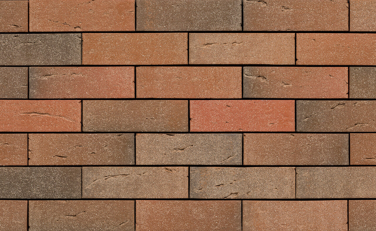 Brick Library-full range of bricks-colours and textures-Likestone Ireland