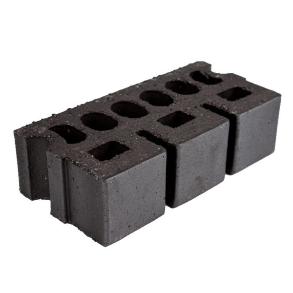 BRICK TASH TIMANFAYA-BLUE - Likestone